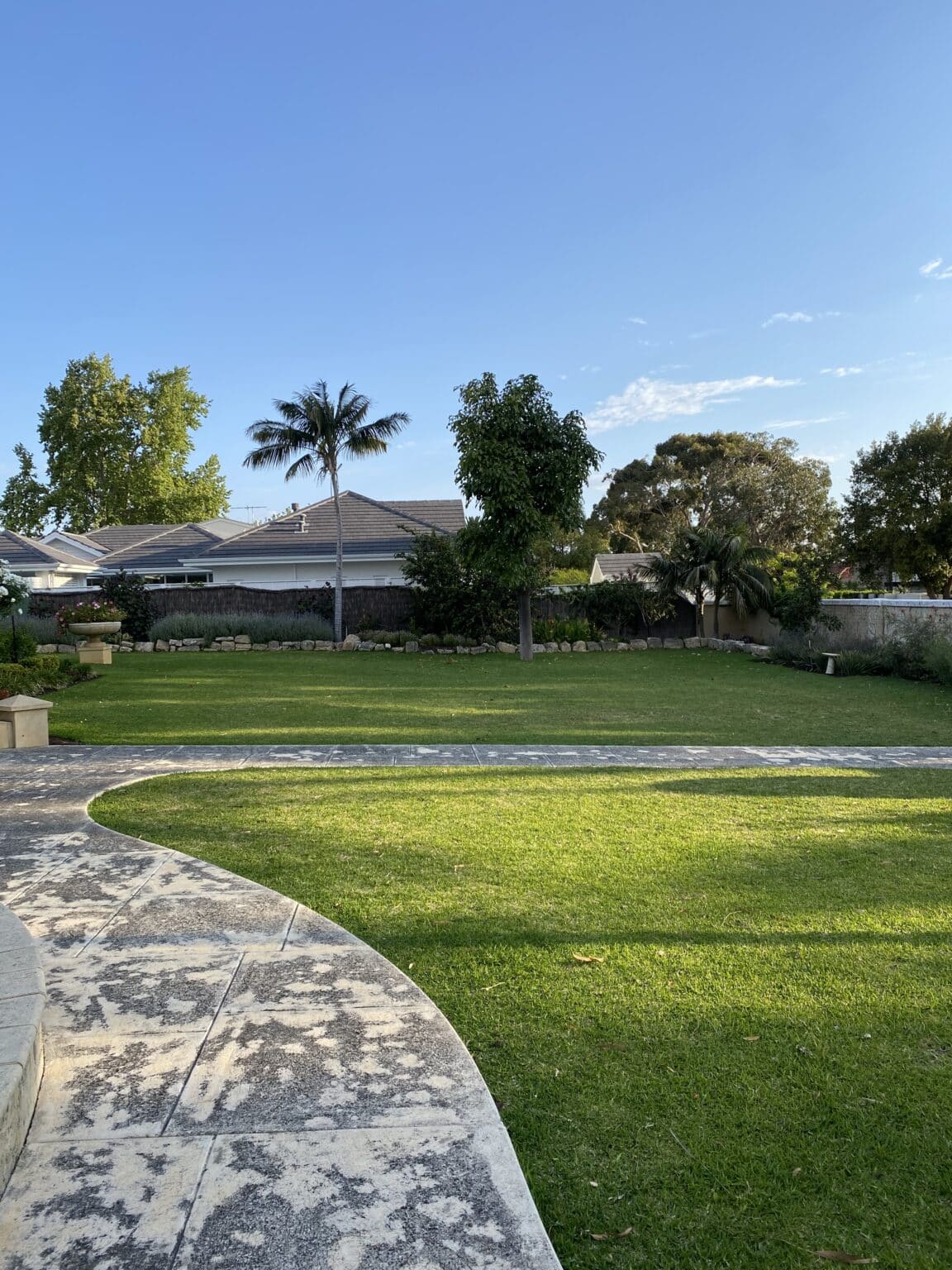 Gardening Services Perth | Trusted Gardening Services