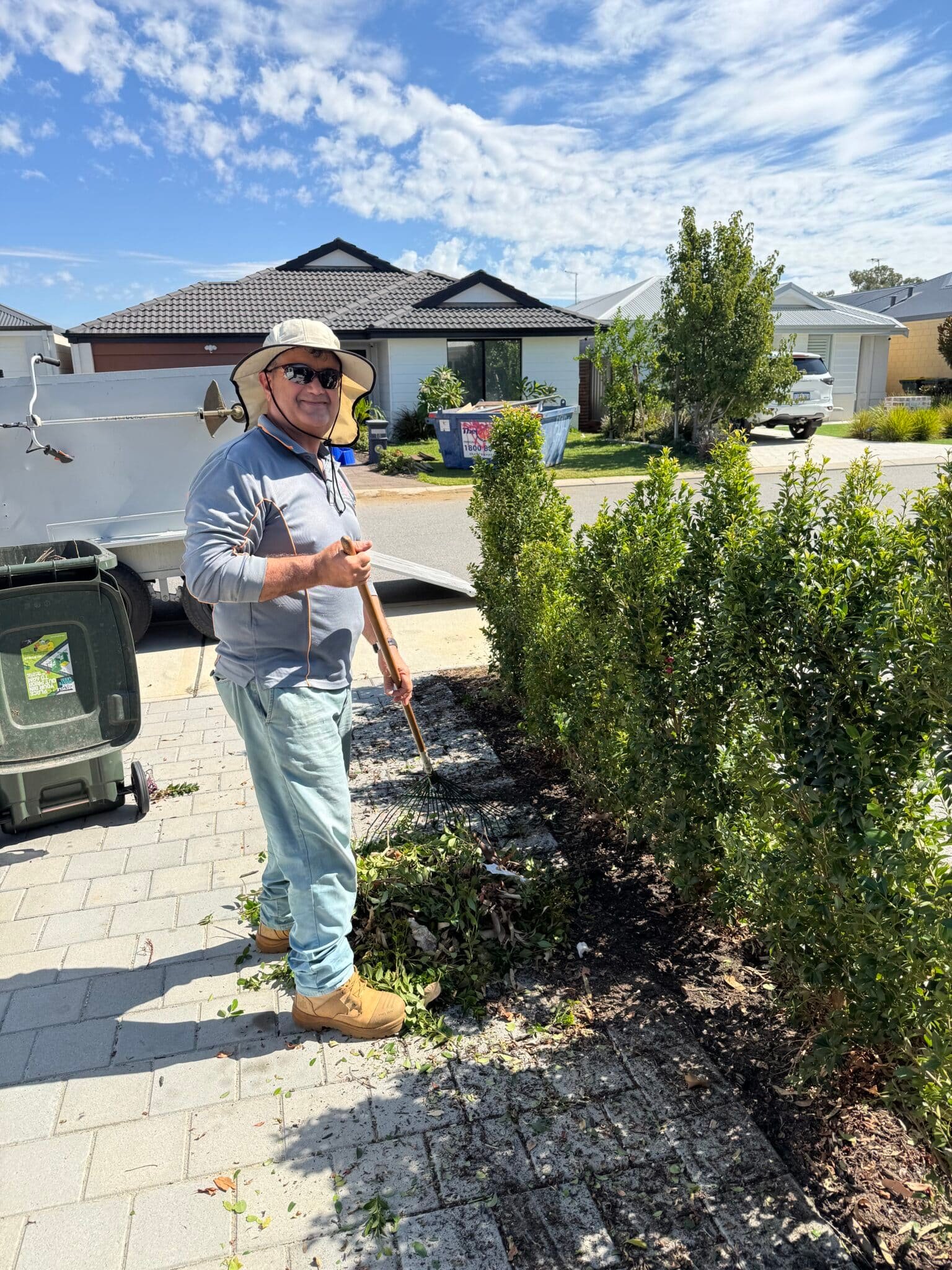 Fast & Affordable Rubbish Removal in Perth – Get a Free Quote